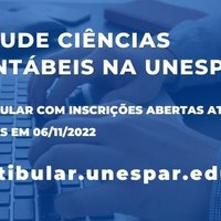 VESTIBULAR UNESPAR 2023 — Universidade Estadual do Paraná Campus de Apucarana