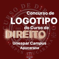 Concurso de Logotipo do Curso de Direito, Campus de Apucarana ...