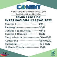 comint — Universidade Estadual do Paraná Campus de Apucarana